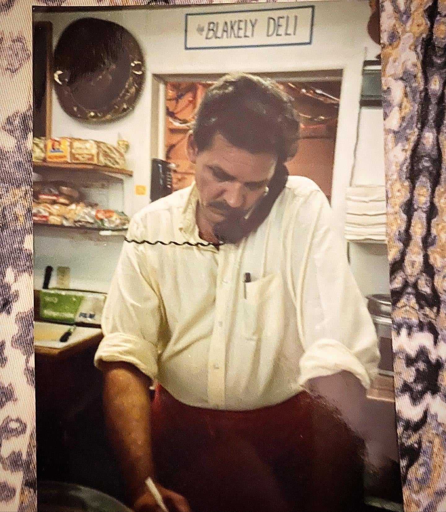 Mikkelson's Market